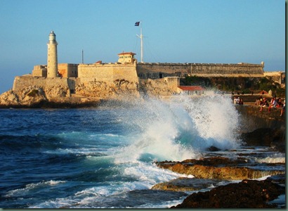 viajes por el mundo: CUBA, la perla del Caribe.